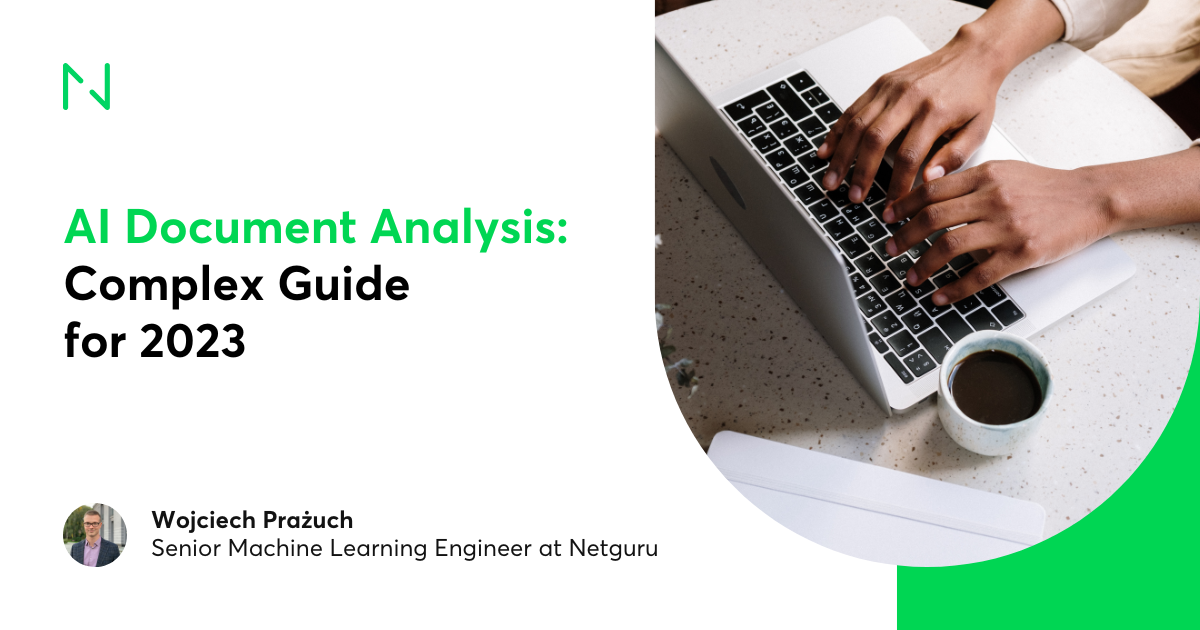 AI Document Analysis: Complex Guide for 2025